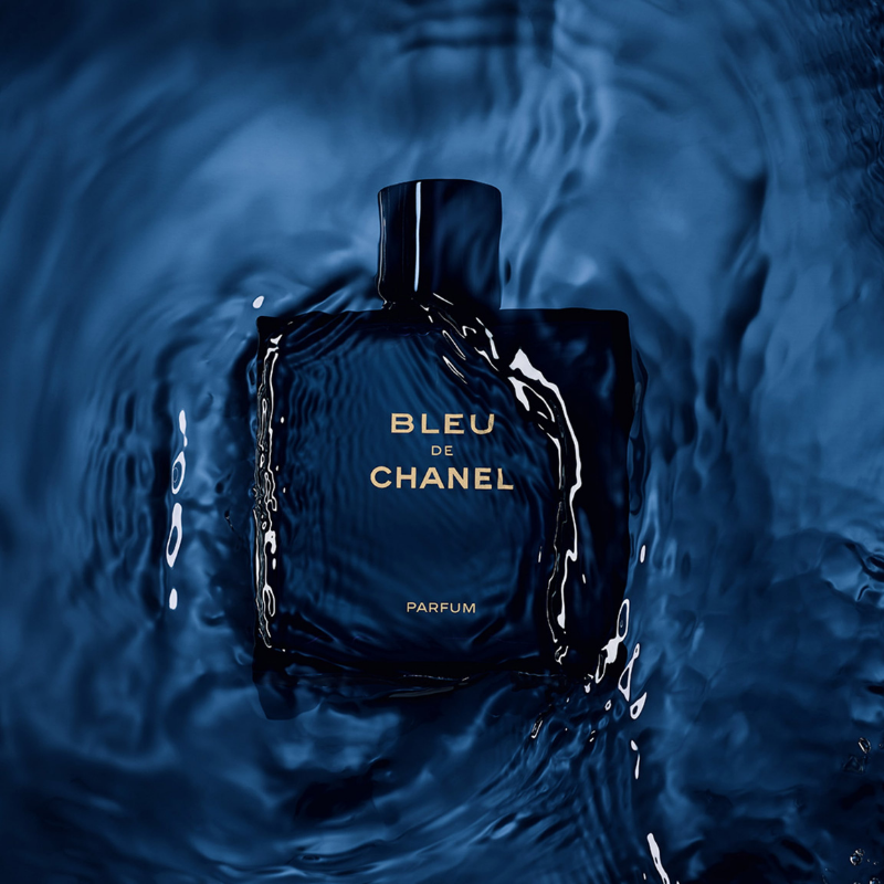 Bleu De Chanel Men 100ml – Twisty Mart